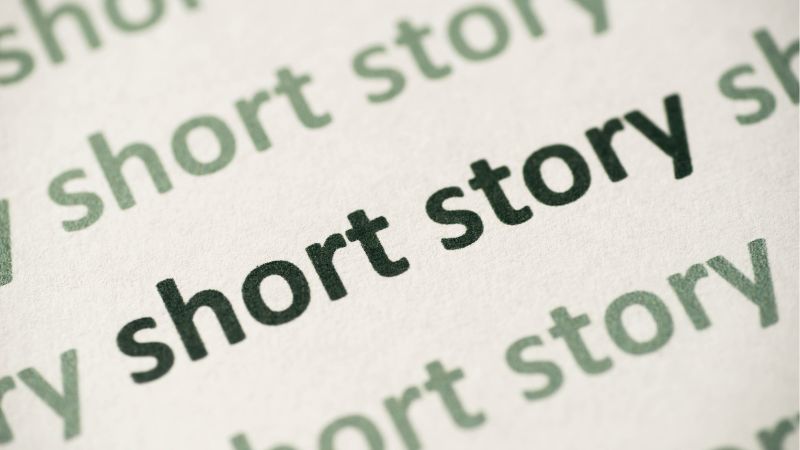 Intro to Writing Short Fiction: A Two-Night Mini for MG & YA Authors ...